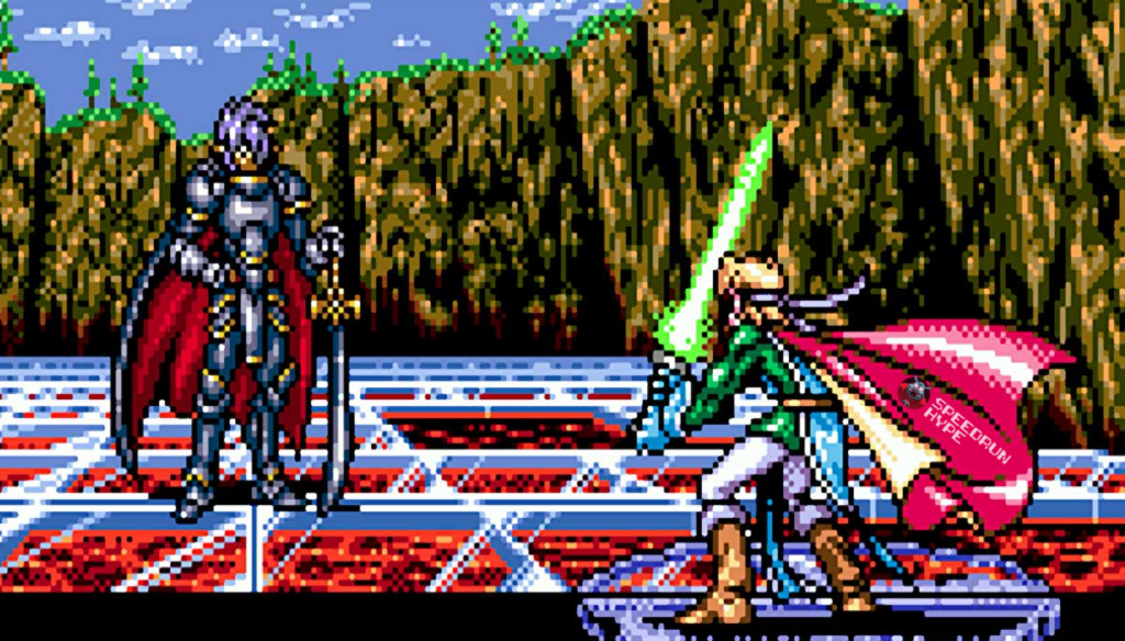 Best Game Gear RPGs: Top Hidden Gems & Classic Adventures